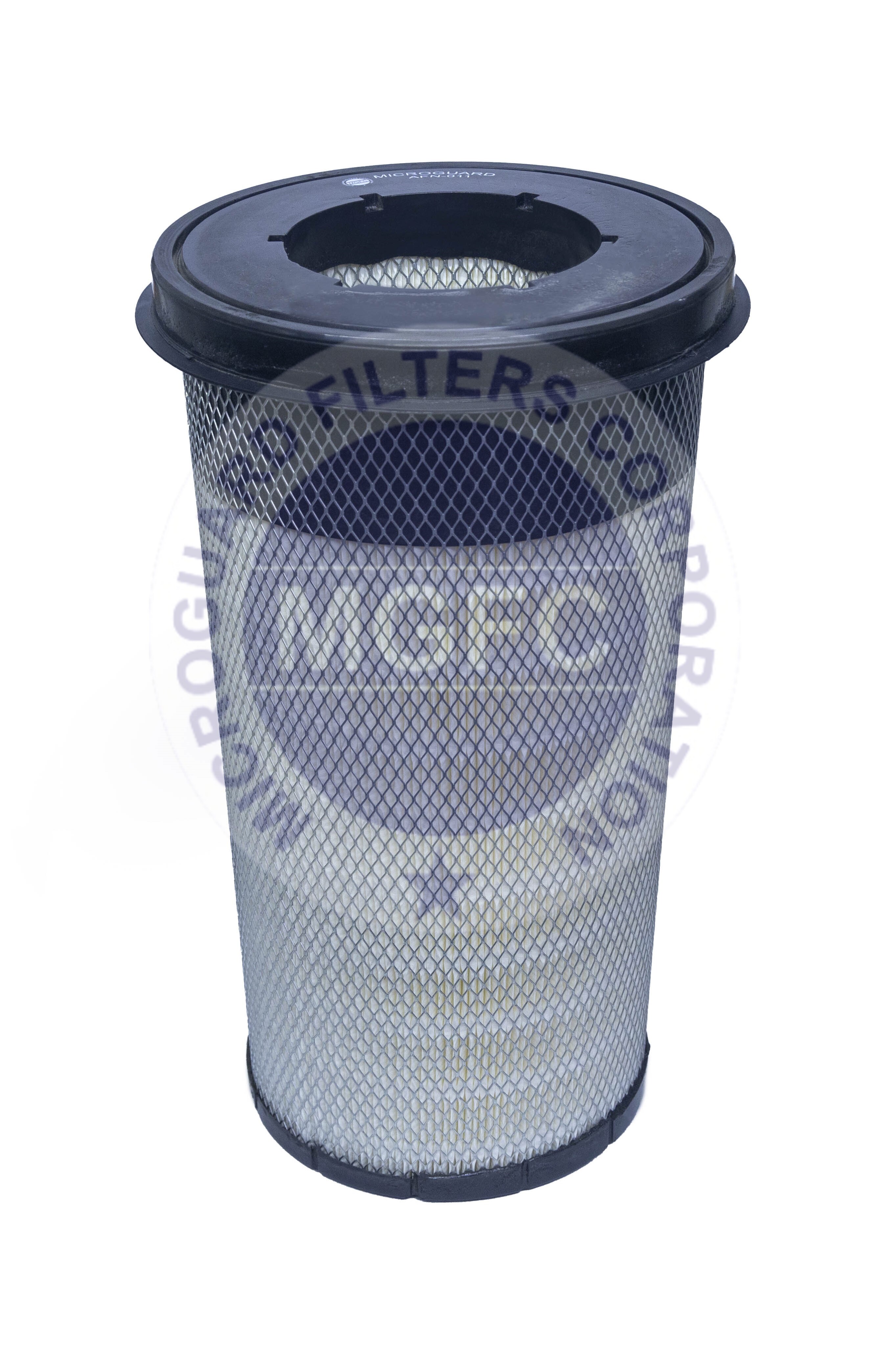 MicroGuard Filters Corporation