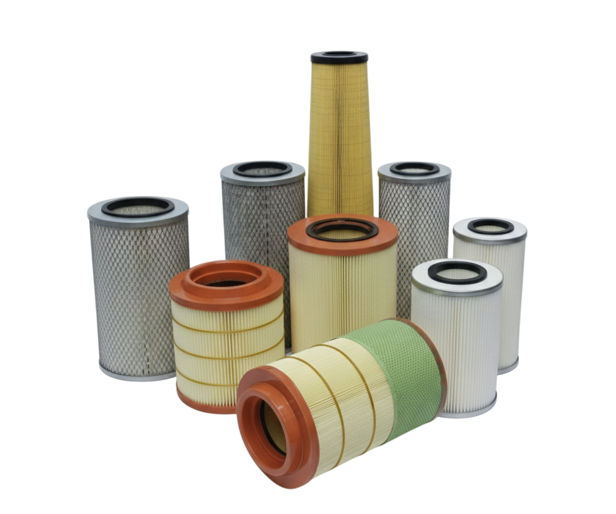 MicroGuard Filters Corporation