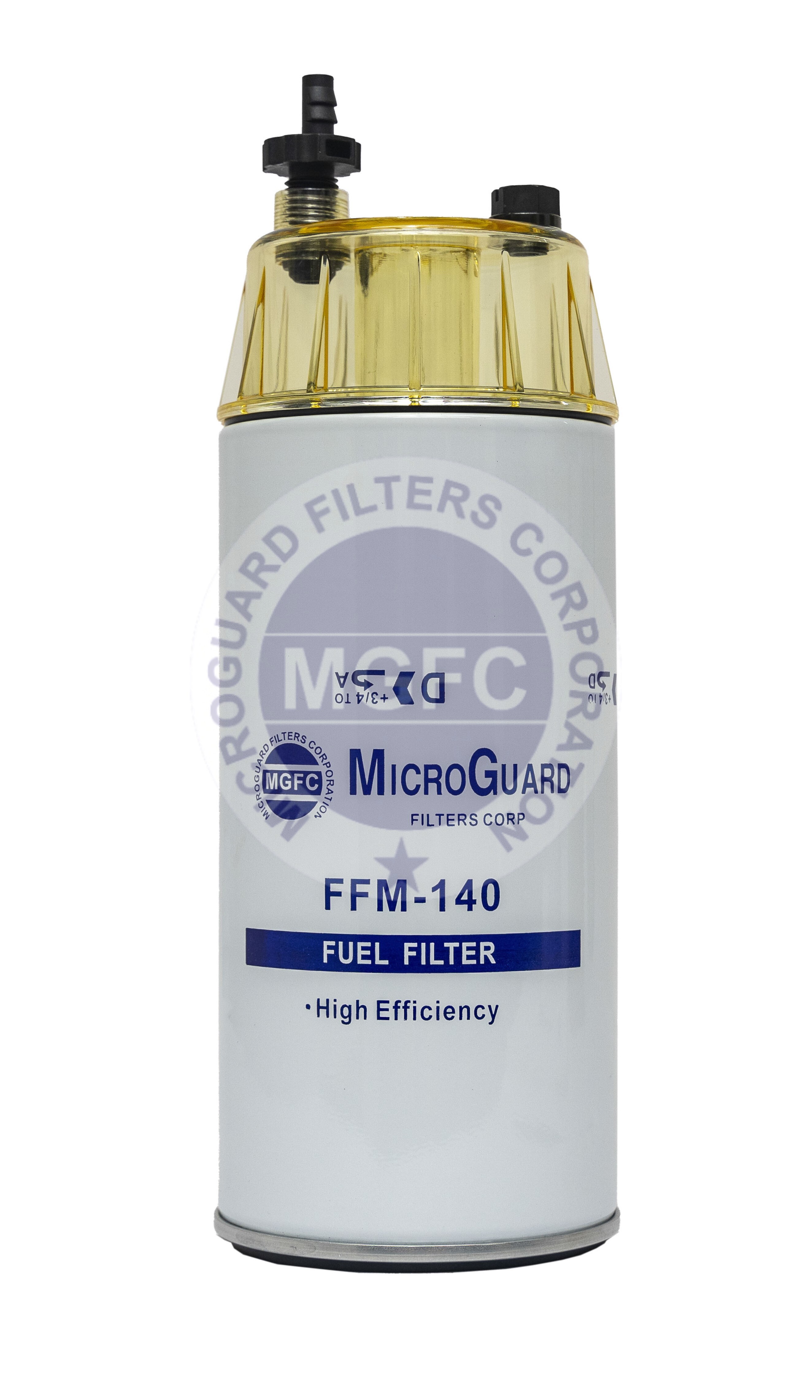 MicroGuard Filters Corporation
