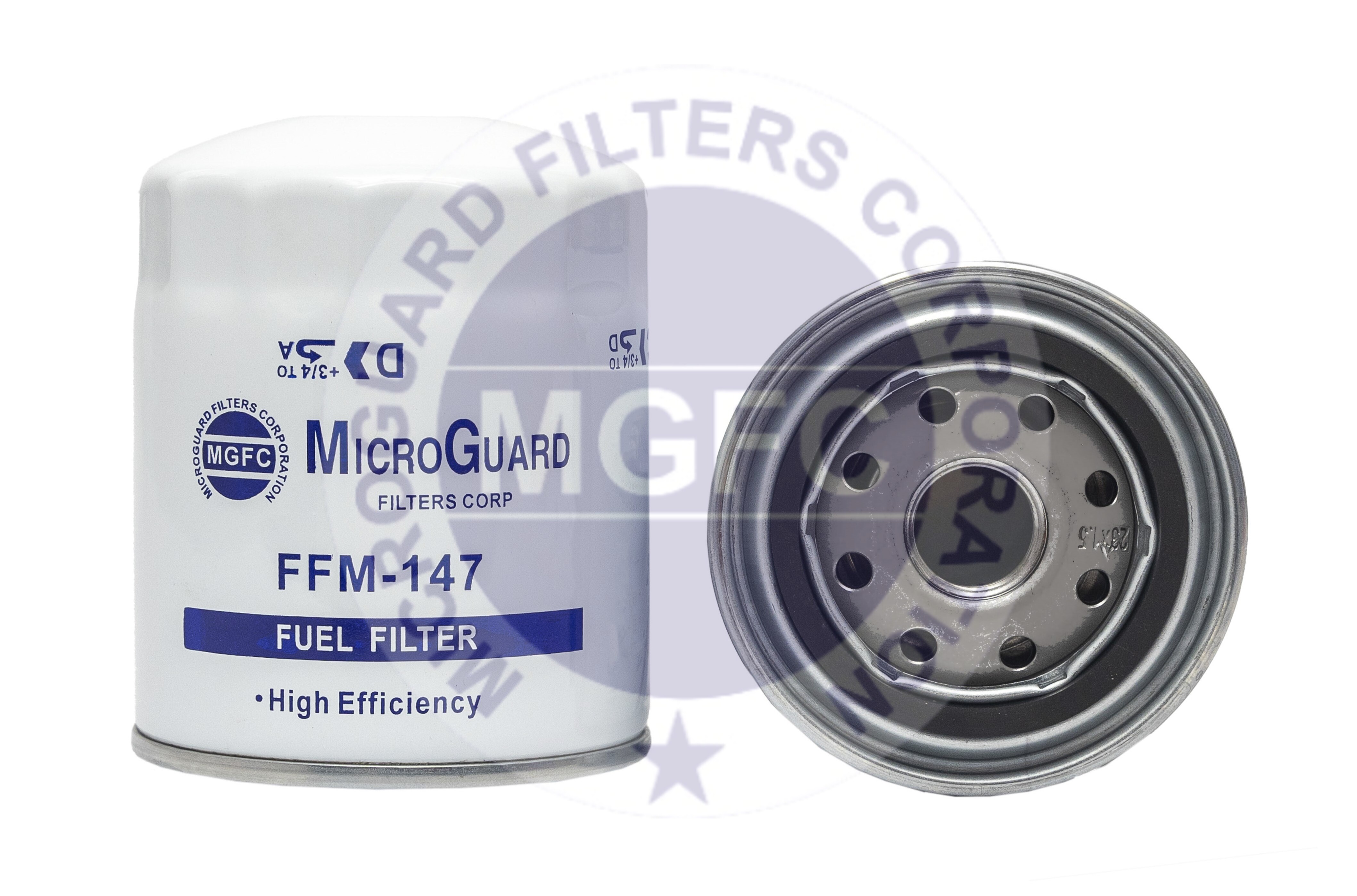 MicroGuard Filters Corporation
