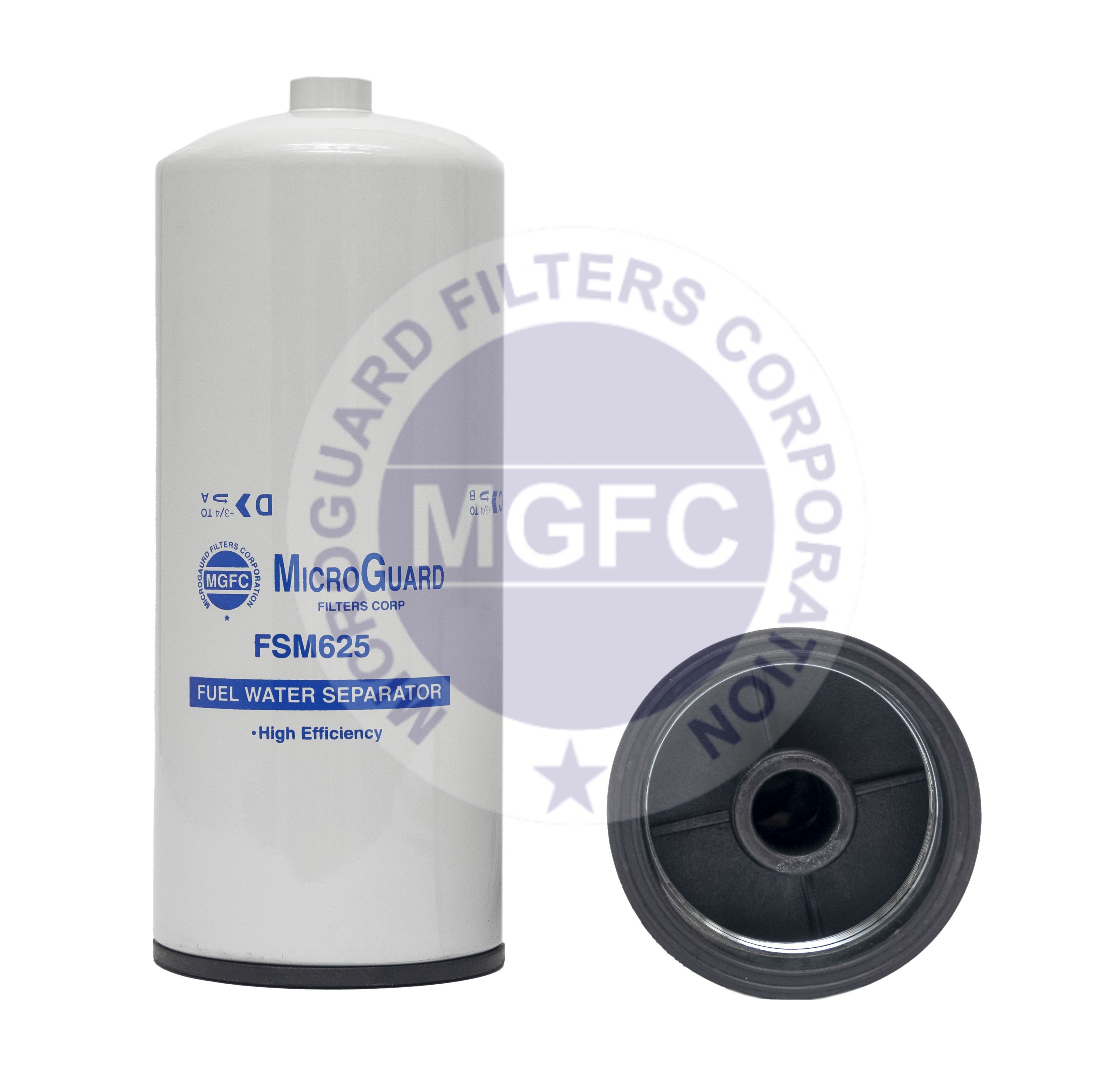 MicroGuard Filters Corporation