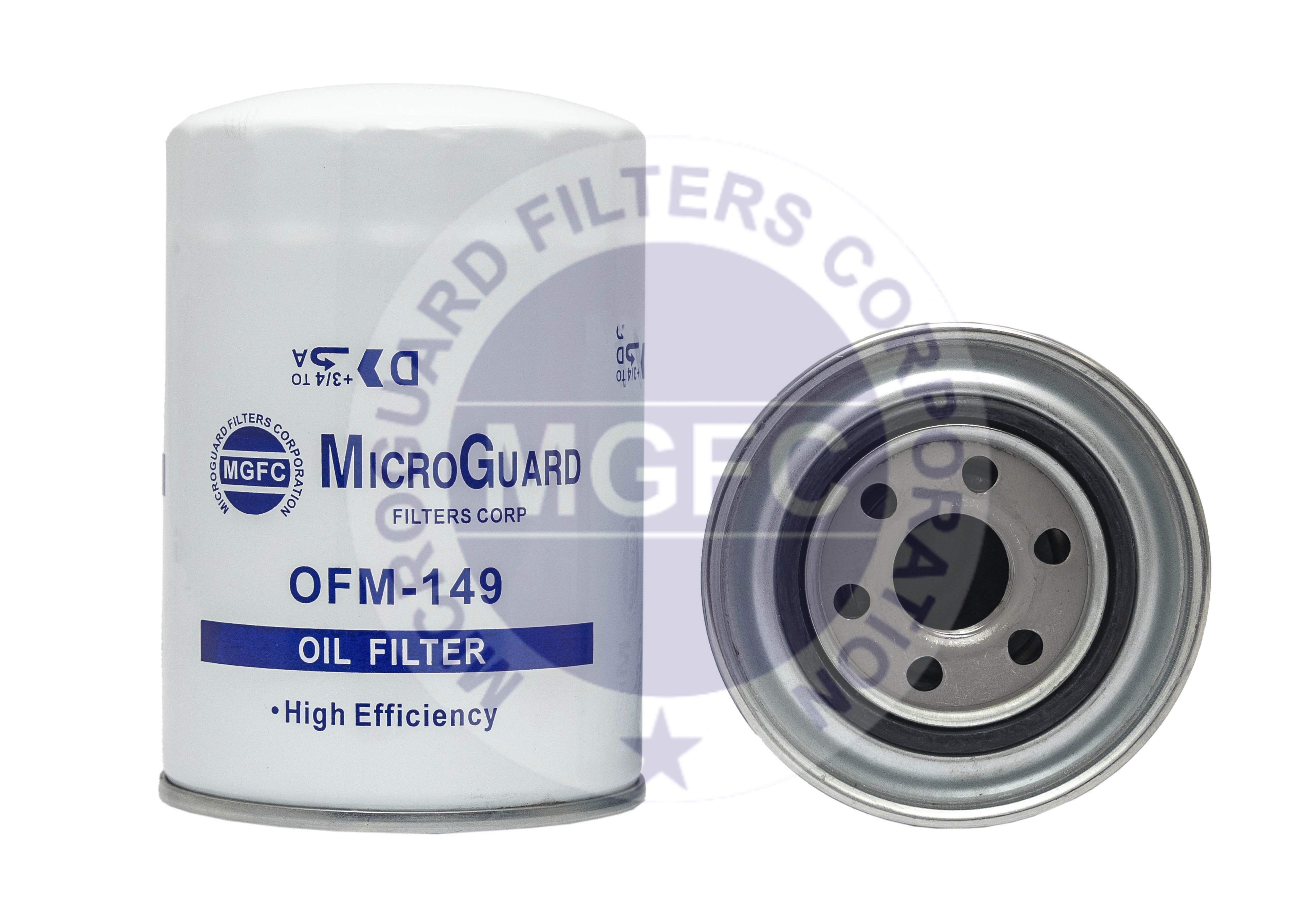 MicroGuard Filters Corporation
