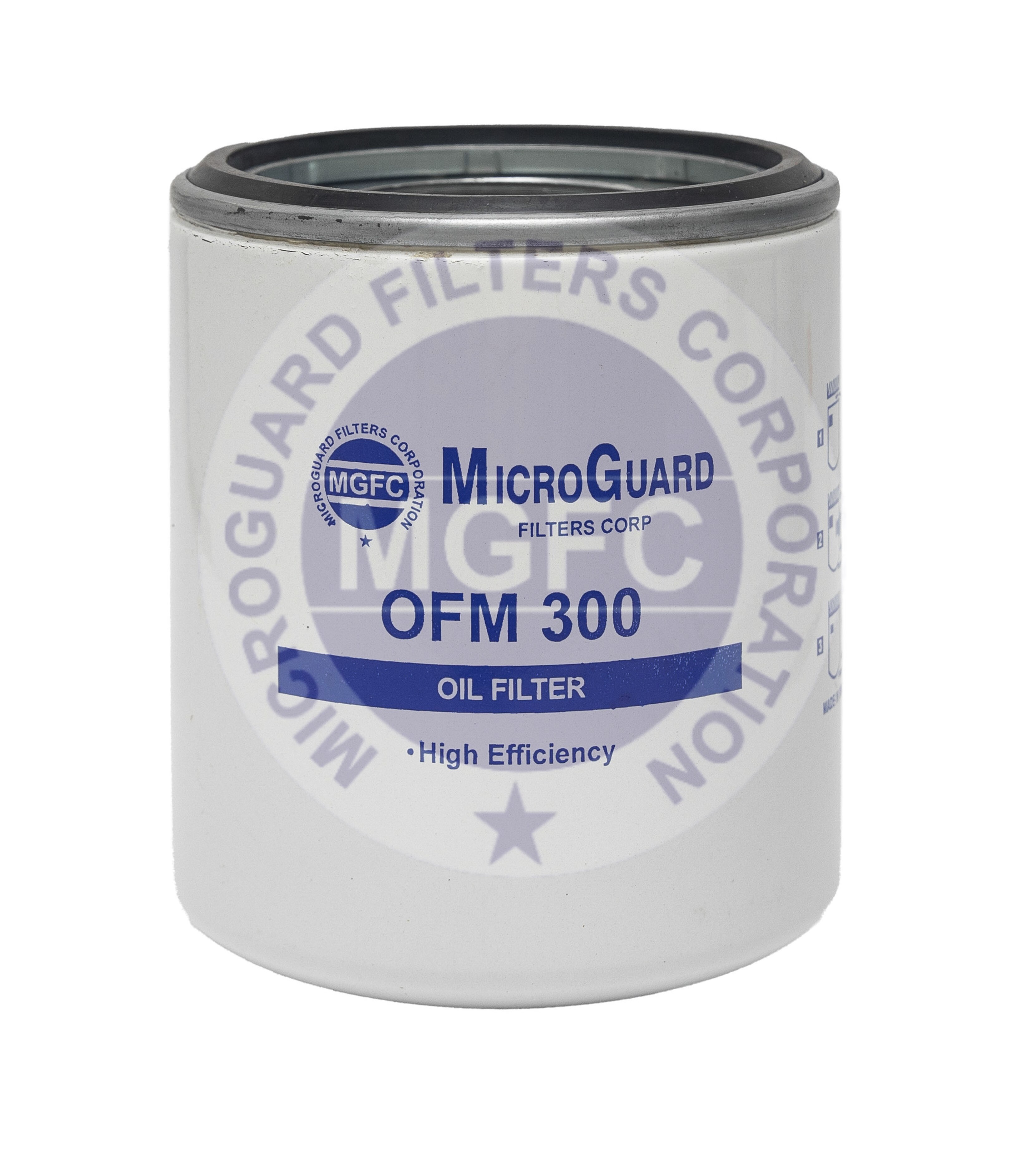 MicroGuard Filters Corporation
