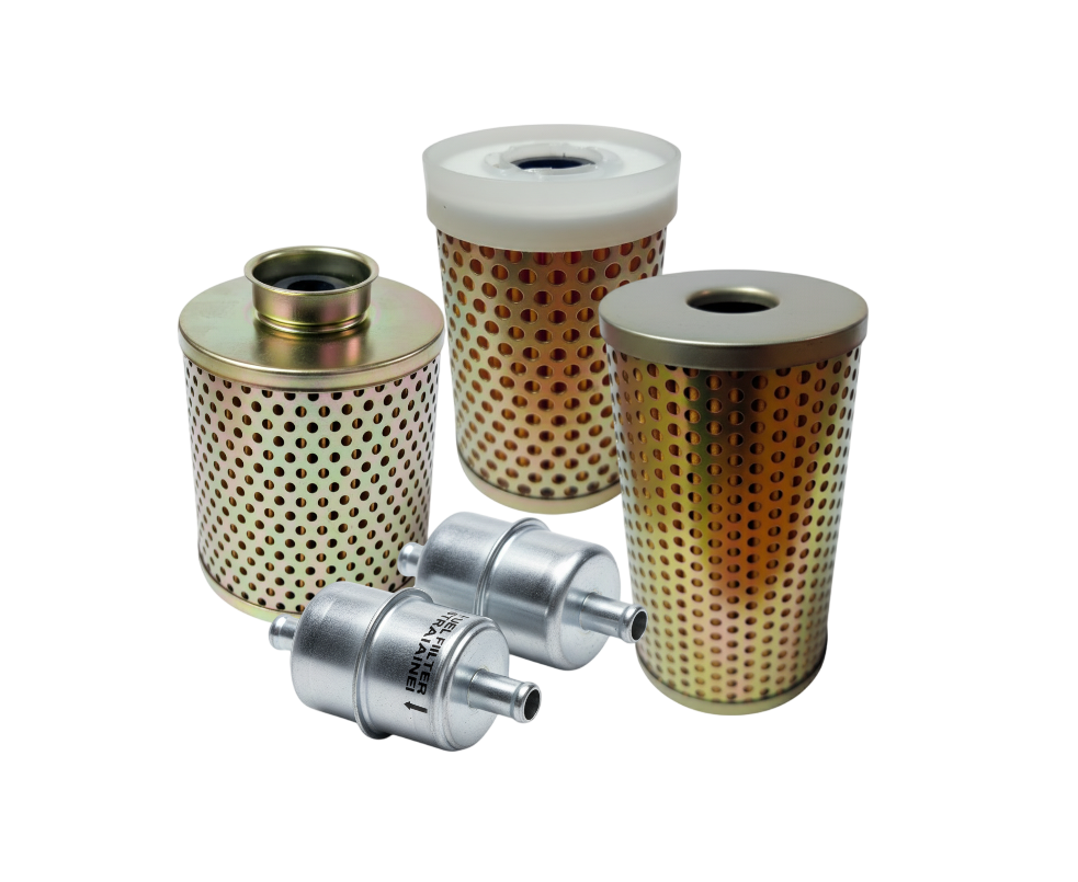 MicroGuard Filters Corporation