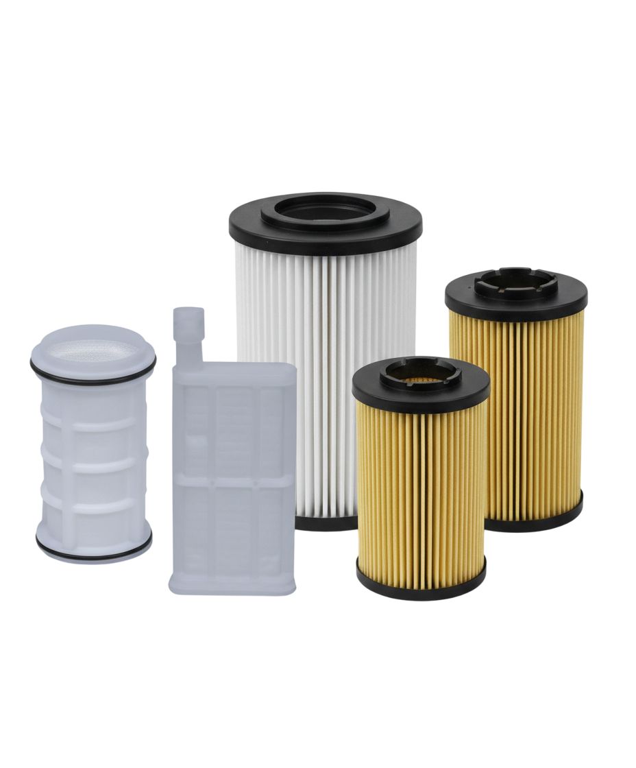 MicroGuard Filters Corporation